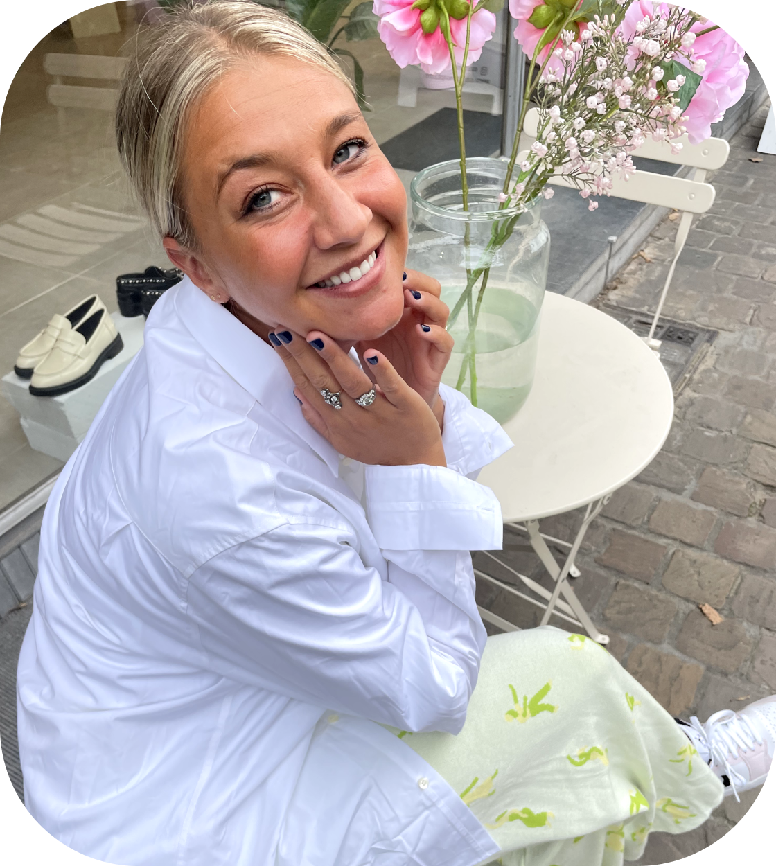 Vêtements Premium & Luxe en Seconde Main - Ozer Concept Bruxelles